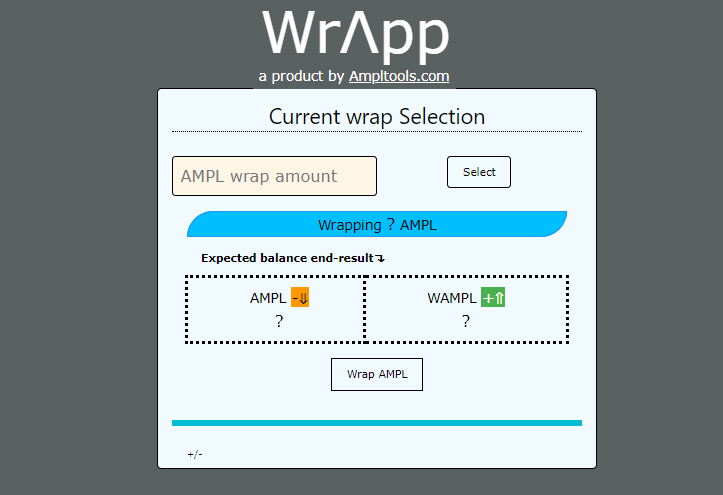 Overview of AMPL Wrappers